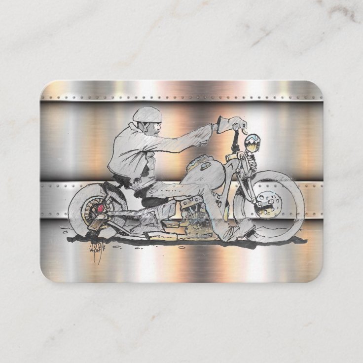 Cycle Card | Zazzle