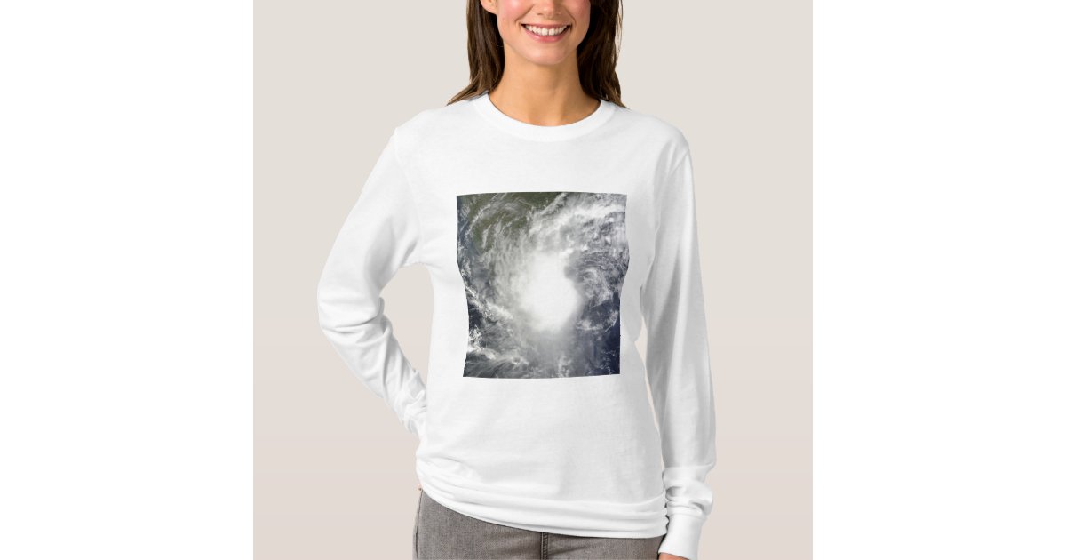 Cyclone Jal T-Shirt | Zazzle