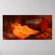 Cymon and Iphigenia by Lord Frederic Leighton 1884 Poster | Zazzle