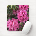 Cynthia Rhododendrons, Oregon Mouse Pad | Zazzle