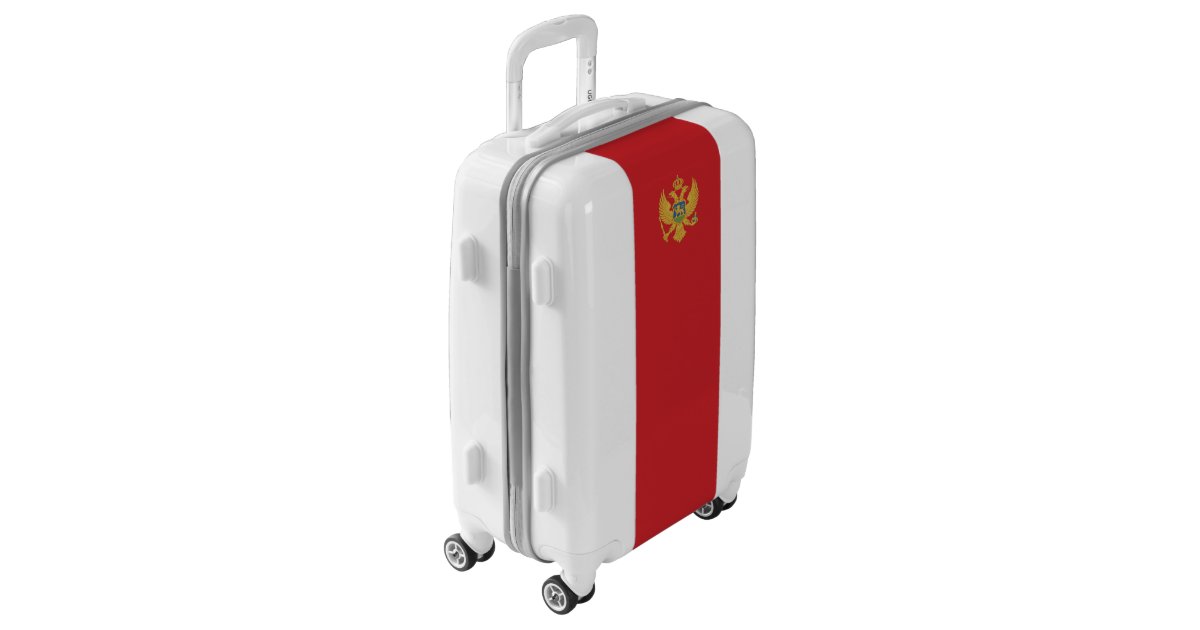 Cyprus Flag Luggage | Zazzle