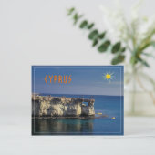 Cyprus Postcard | Zazzle