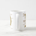 D Initial Custom Coffee Mug | Zazzle