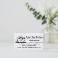 dab-card, Contact us to host your next event.... Business Card | Zazzle