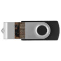 Dachshund God Says You Are Flash Drive | Zazzle