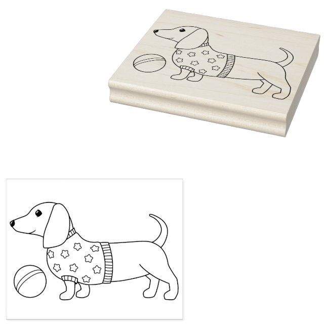 winnie dog coloring pages