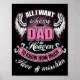 Dad Poster | Zazzle