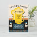 Dadchelor Party Invitations | Zazzle
