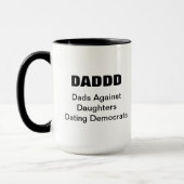 DADD MUG | Zazzle