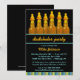 Daddy Baby Shower - Dadchelor Diaper Party Invites | Zazzle