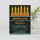 Daddy Baby Shower - Dadchelor Diaper Party Invites | Zazzle