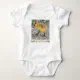 Daddy's Little One Gosling Baby Bodysuit | Zazzle