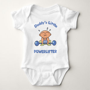 Workout Baby Clothes & Shoes | Zazzle