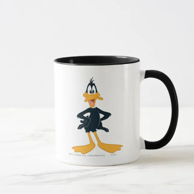 DAFFY DUCK™ MUG | Zazzle
