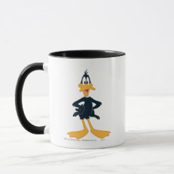 DAFFY DUCK™ MUG | Zazzle