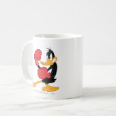 DAFFY DUCK™ the Boxer Coffee Mug | Zazzle