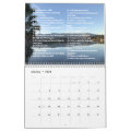 Daily Challenges Calendar | Zazzle