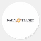Daily Planet Logo Postcard | Zazzle.com