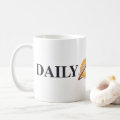 Daily Planet Logo Coffee Mug | Zazzle
