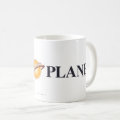 Daily Planet Logo Coffee Mug | Zazzle