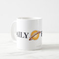 Daily Planet Logo Coffee Mug | Zazzle