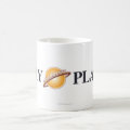 Daily Planet Logo Coffee Mug | Zazzle