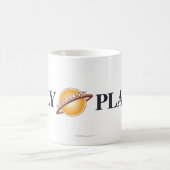 Daily Planet Logo Coffee Mug | Zazzle