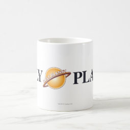 Daily Planet Logo Coffee Mug | Zazzle