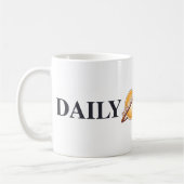 Daily Planet Logo Coffee Mug | Zazzle