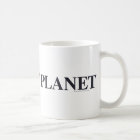 Daily Planet Logo Postcard | Zazzle.com