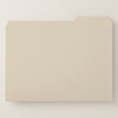 Daily Planner File Folder | Zazzle