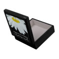 Daisy Gift Box Personalized Daisy Jewelry Box | Zazzle