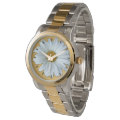 Daisy Watch Classic Wildflower Daisy Wrist Watch | Zazzle