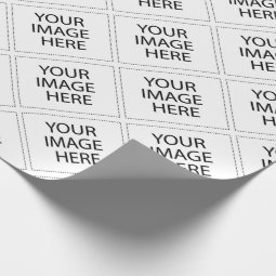 Dallas Cityscape Wrapping Paper | Zazzle