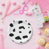 Dalmatian Paper Plates | Zazzle