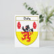 Daly Coat of Arms/Family Crest Postcard | Zazzle