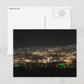 Damascus at night - Syria Postcard | Zazzle
