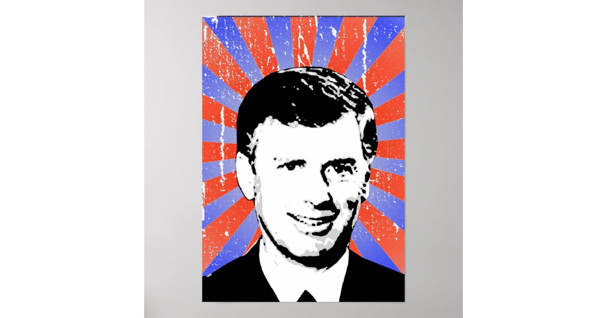 Dan Quayle Poster | Zazzle