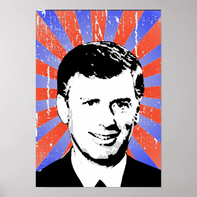 Dan Quayle Poster | Zazzle