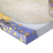 Danae by Gustav Klimt Canvas Print | Zazzle