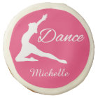 Book Theme Baby Shower Sugar Cookie Favors | Zazzle.com