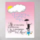 Dance in the Rain Poster | Zazzle