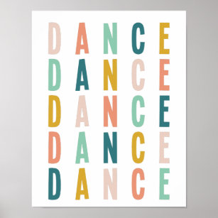 Cute Dance Quotes