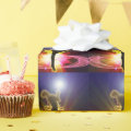 Dancer In The Spotlight Wrapping Paper | Zazzle