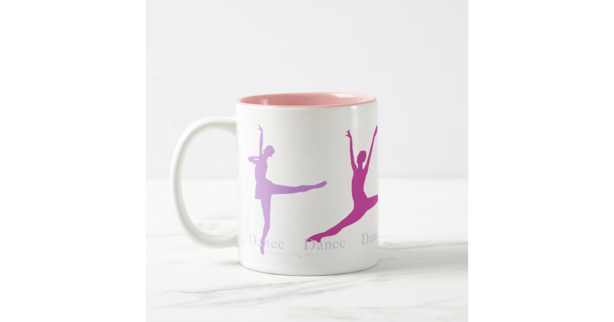 Dancers Mug | Zazzle