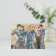 Dancing Sailors Postcard | Zazzle