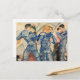 Dancing Sailors Postcard | Zazzle