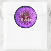 Dandelion Sticker | Zazzle
