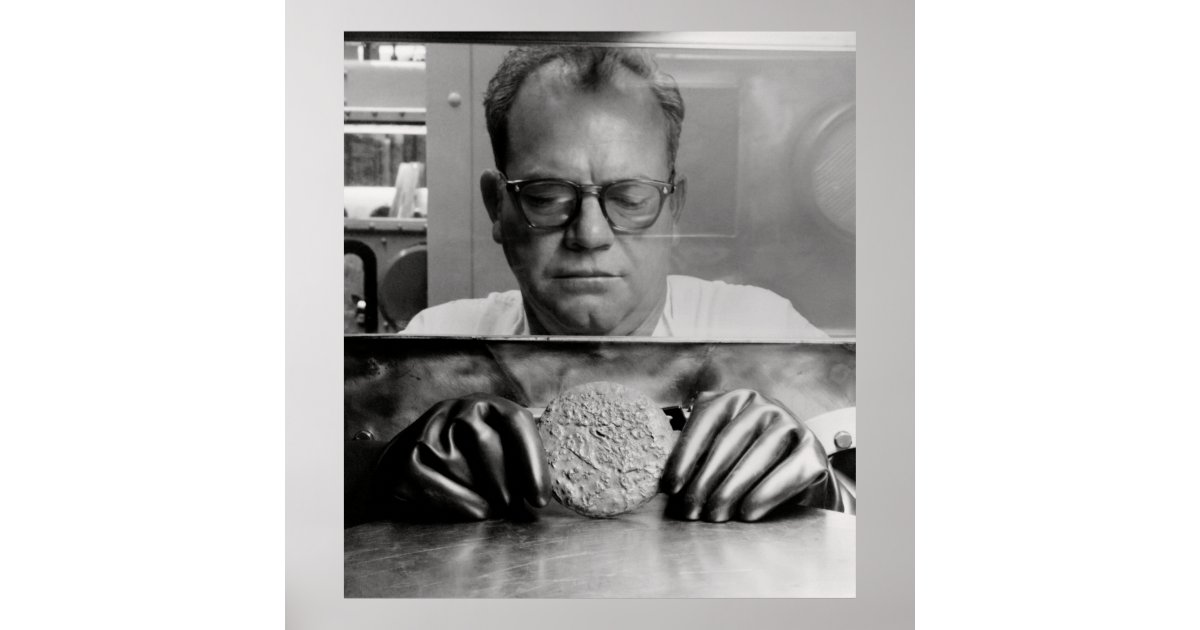 DANGEROUS PLUTONIUM BUTTON POSTER | Zazzle