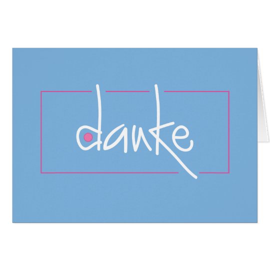 Cute Yellow Ducky Blue Flat Thank You Note Cards | Zazzle.com